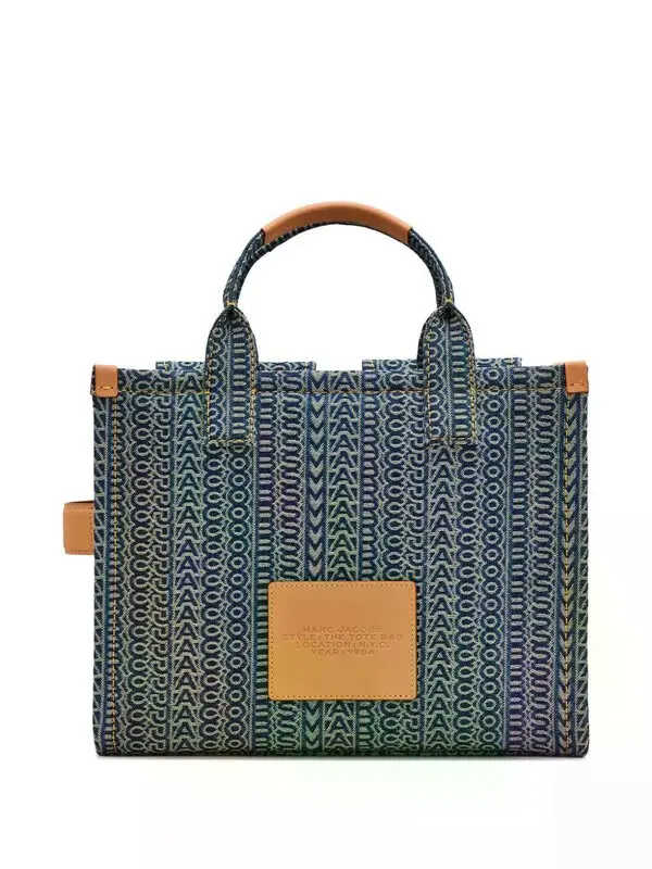 Marc Jacobs Medium Cargo Tote Bag