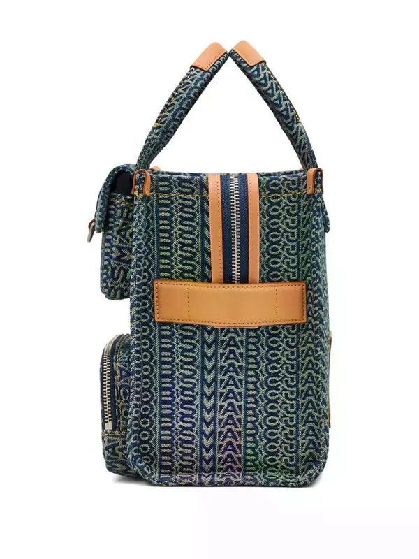 Marc Jacobs Medium Cargo Tote Bag