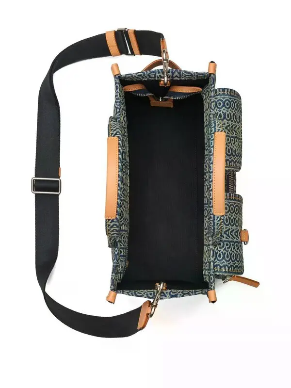 Marc Jacobs Medium Cargo Tote Bag