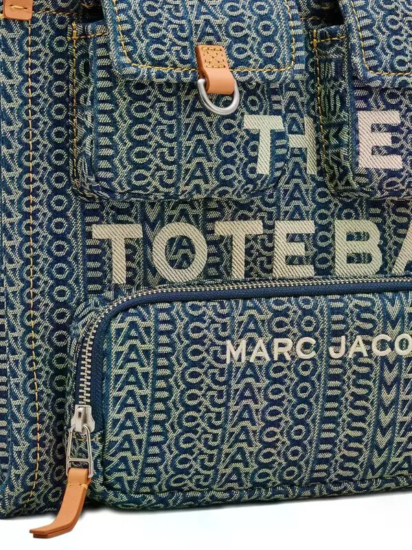 Marc Jacobs Medium Cargo Tote Bag