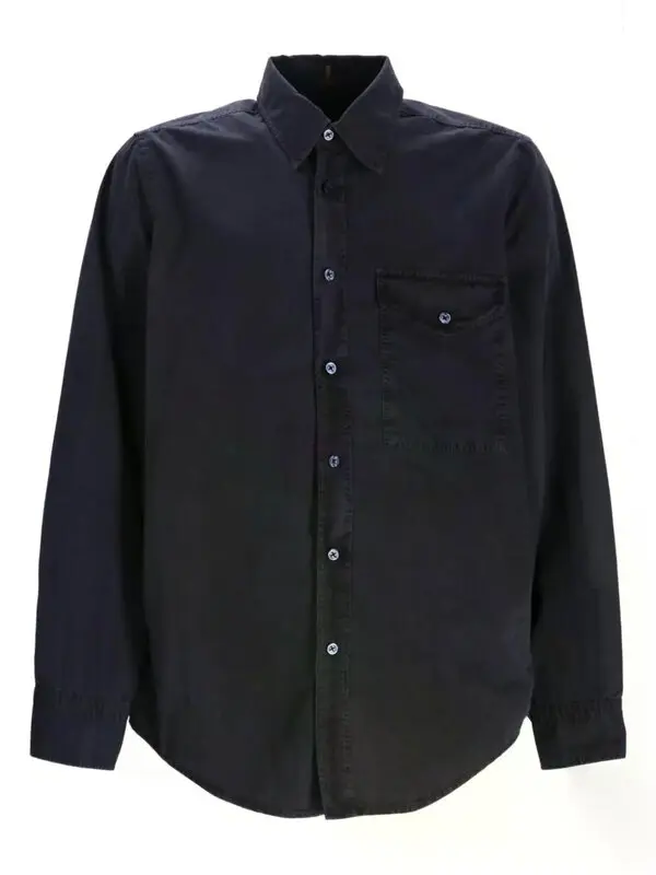 BOSS Long-sleeve Shirt