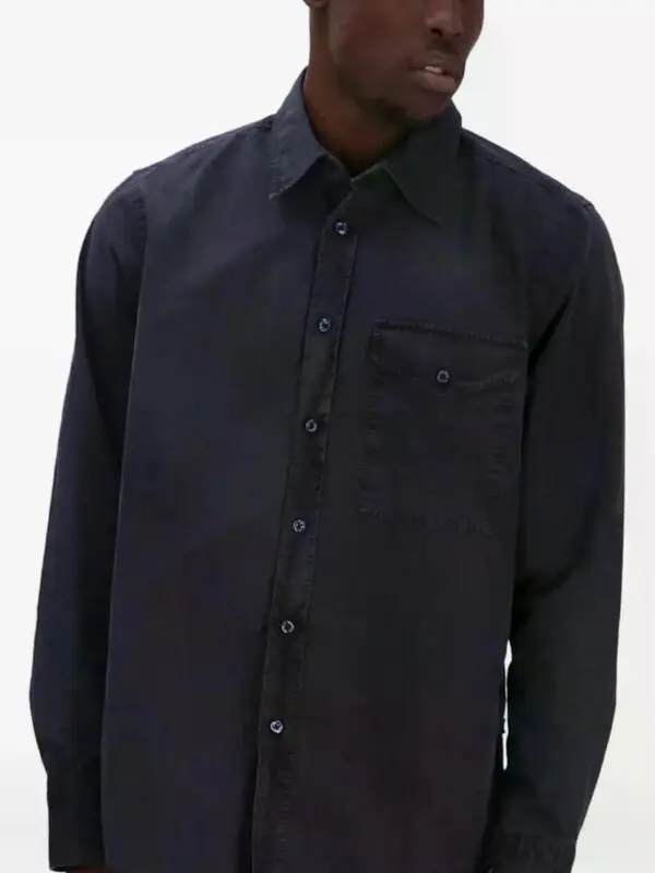 BOSS Long-sleeve Shirt