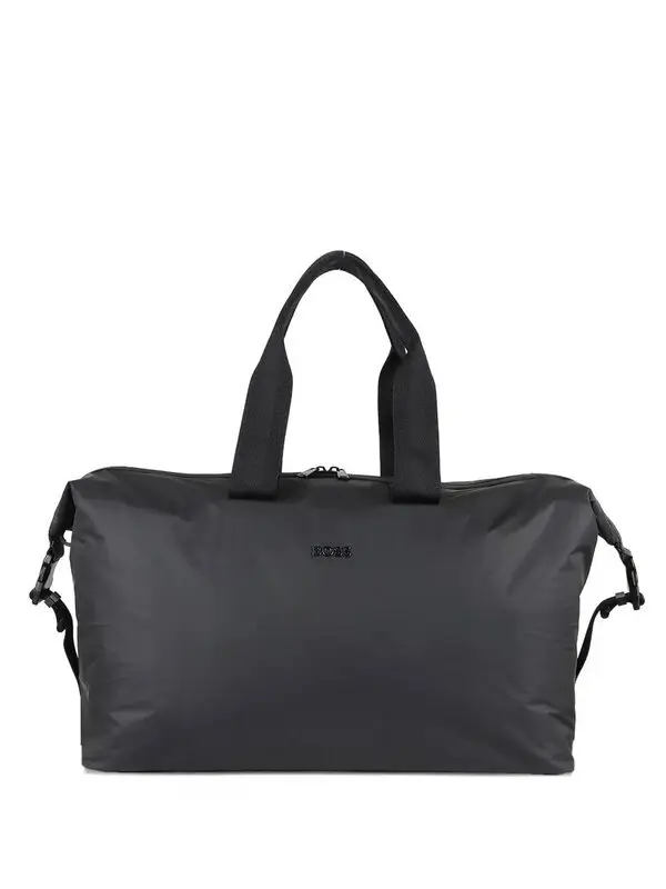 Hugo Boss Catch Evo Holdall - Black