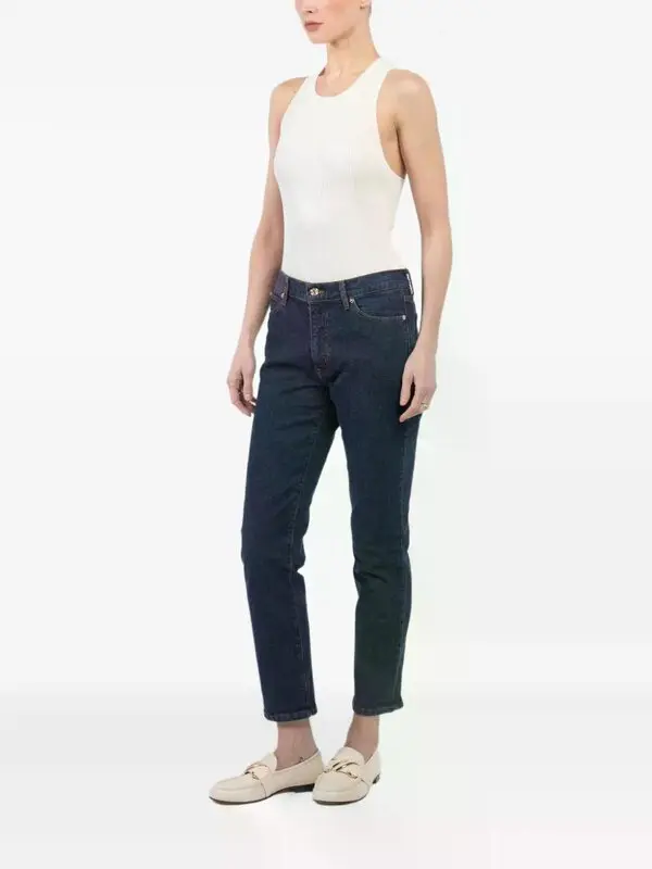 FRAME Five-pocket Jeans