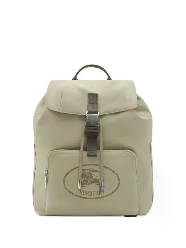 Burberry Orkney Backpack - Neutrals