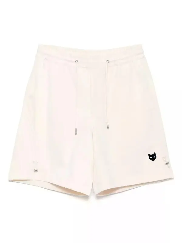 SONGZIO Deviant Track Shorts