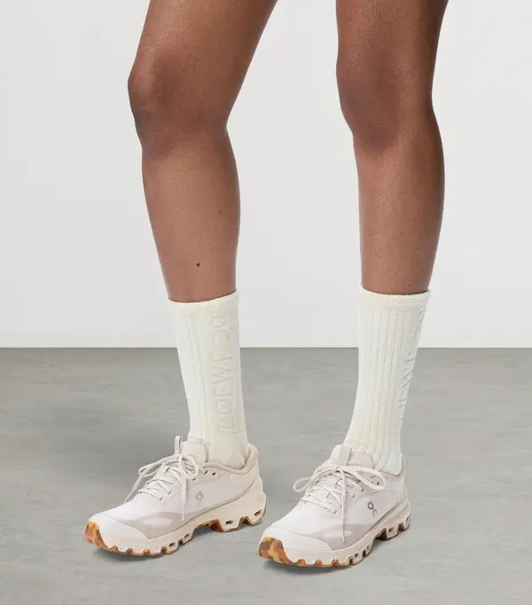 Loewe X On Cloudventure 2.0 Trainers