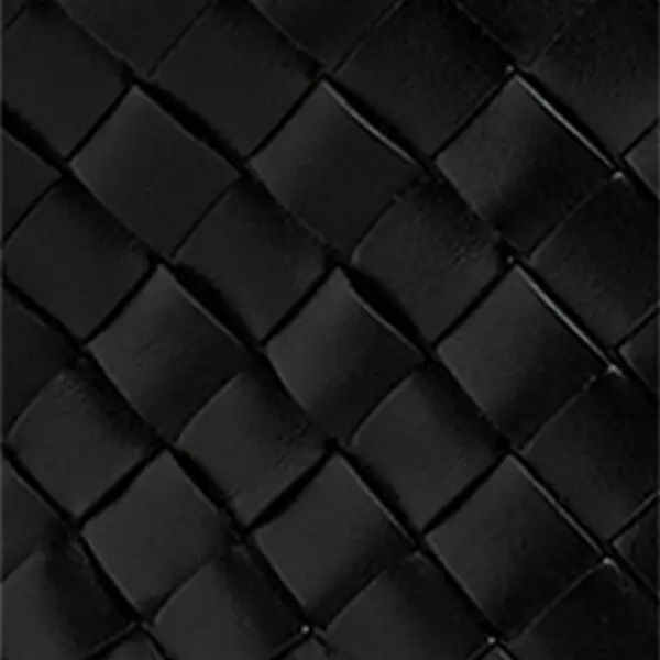 Bottega Veneta Leather Andiamo Voyager Cross-body Bag - Grey