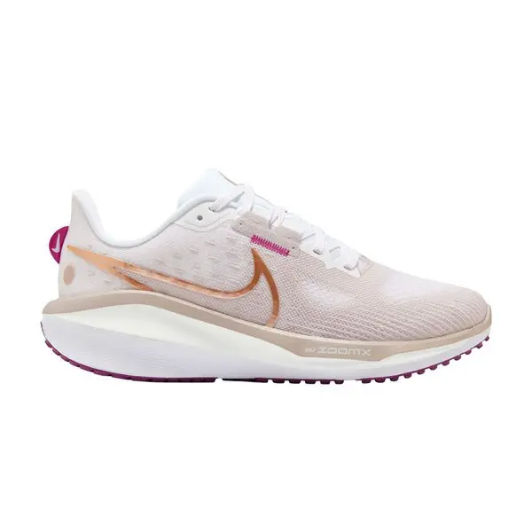 Nike Vomero 17 Sneakers - Purple