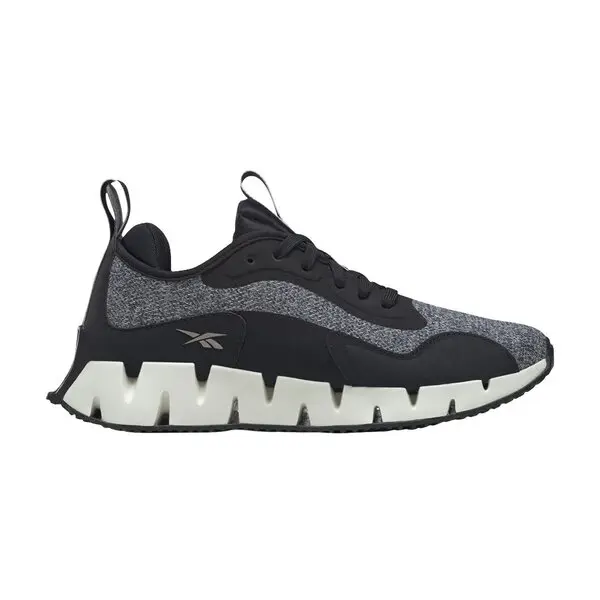 REEBOK Zig Dynamica Sneakers - Black