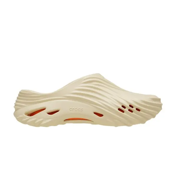 CROCS Echo Wave - Cream