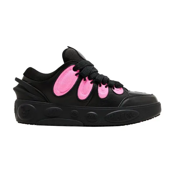 PUMA Lafrancé 'untouchable' Sneakers - Black