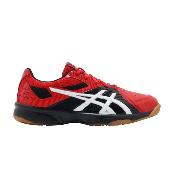 Asics Court Break Sneakers - Red