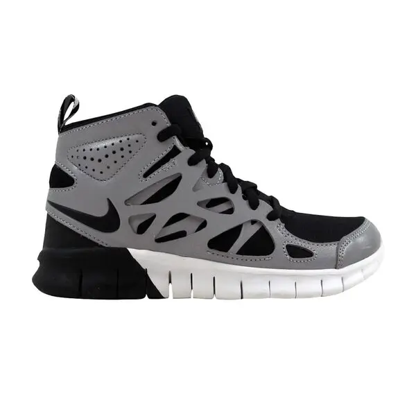 Nike Free Run 2 Sneakerboot Premium - Black
