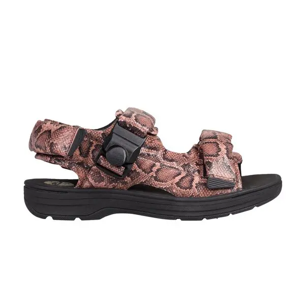 Martine Rose X Clarks Concept Sandal