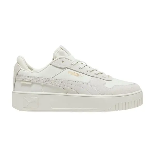 PUMA Carina Street Sd Sneakers - Grey