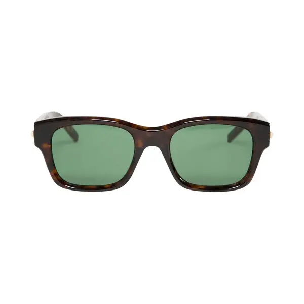 Givenchy One Sunglasses - Brown
