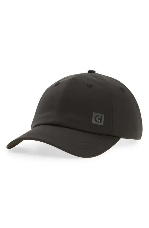Cole Haan Baseball Cap - Black
