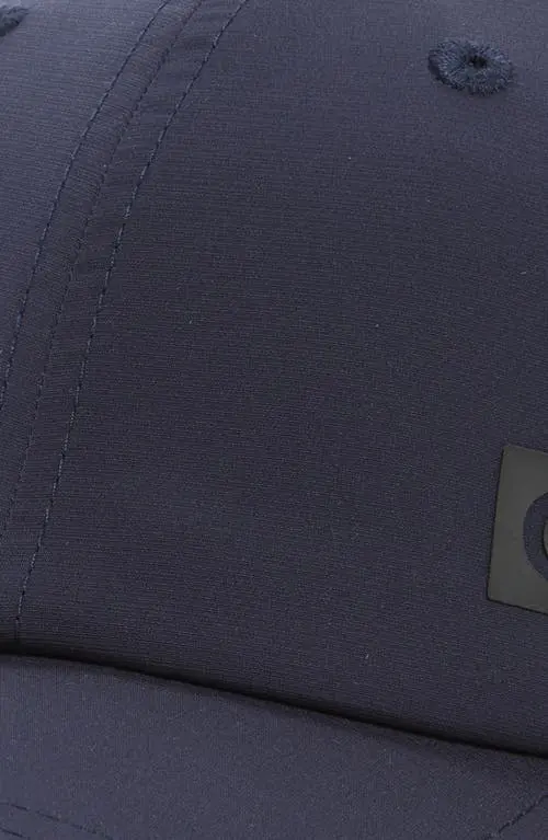 Cole Haan Baseball Cap - Evening Blue