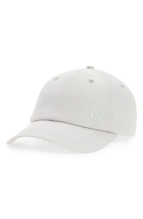 Cole Haan Baseball Cap - Light Grey