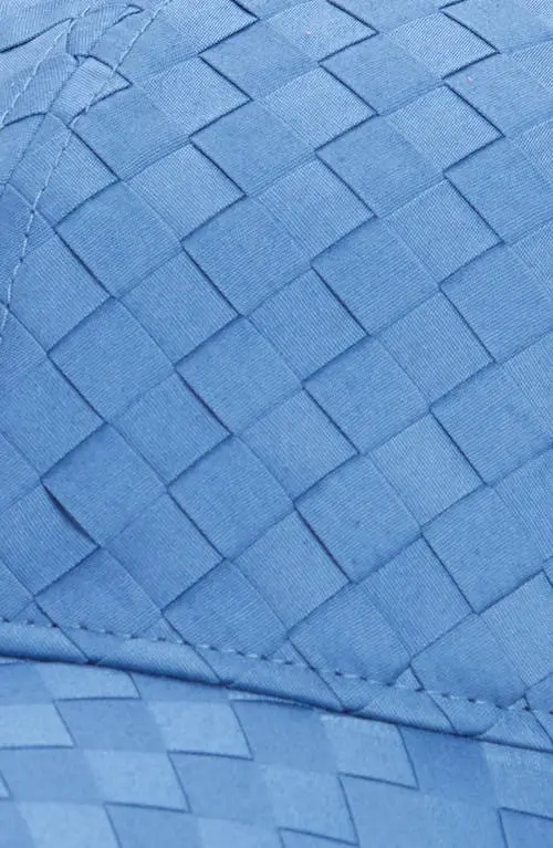 Cole Haan Woven Baseball Cap