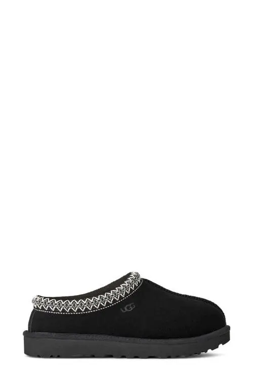UGG Tasman Ii Slipper - Black