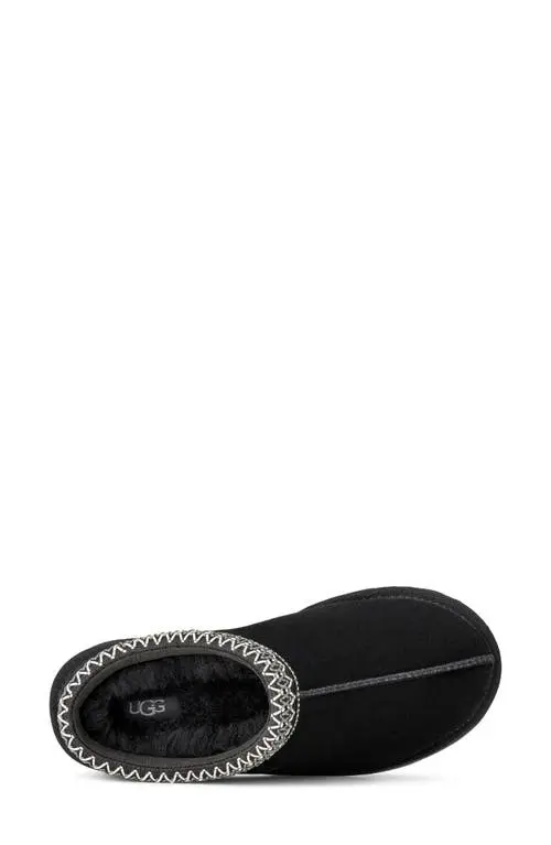 UGG Tasman Ii Slipper - Black