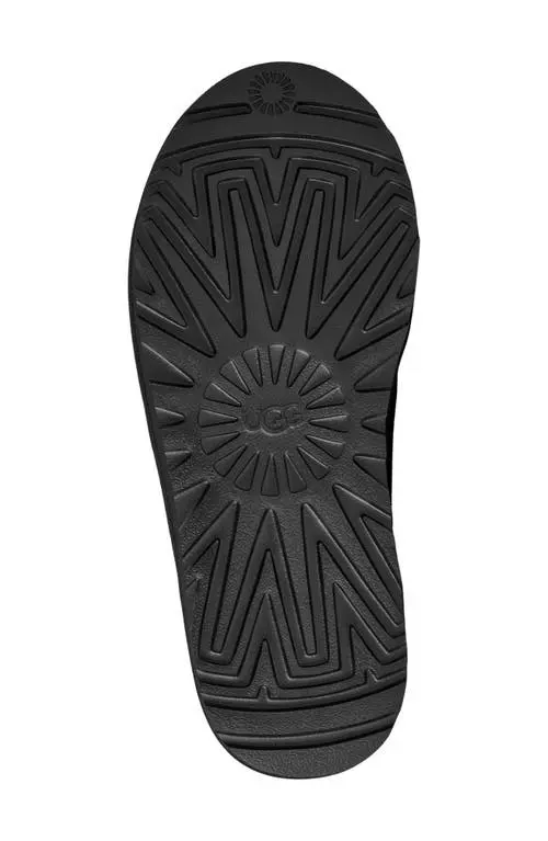 UGG Tasman Ii Slipper - Black