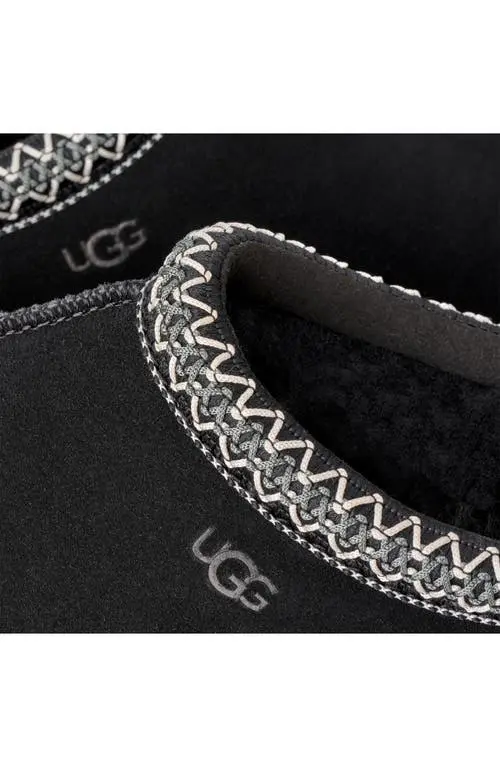 UGG Tasman Ii Slipper - Black