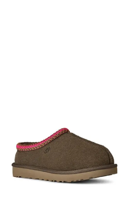 UGG Tasman Ii Slipper - Dense Smoke