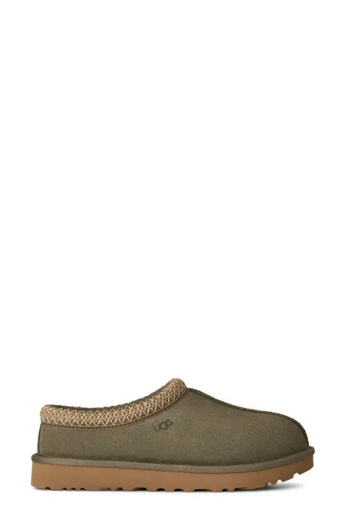 UGG Tasman Ii Slipper - Moss Green