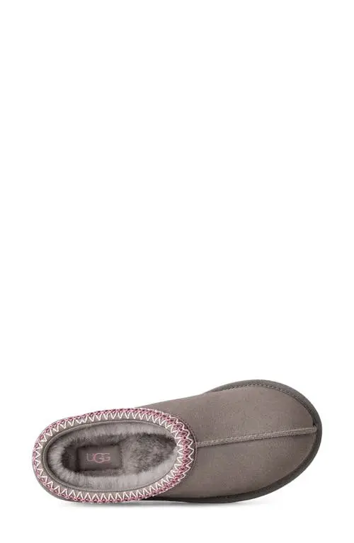 UGG Tasman Ii Slipper - Stormy Grey