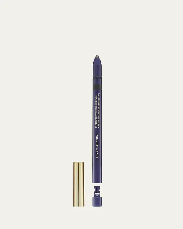 KEVYN AUCOIN In Perspective Eyeliner Pencil - Black