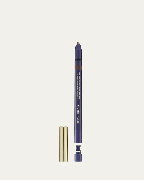 KEVYN AUCOIN In Perspective Eyeliner Pencil - Brown