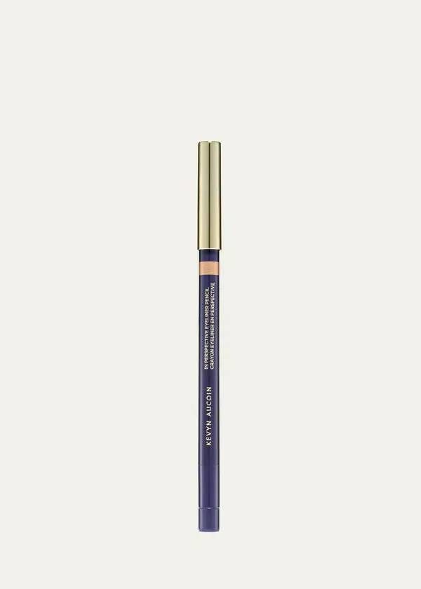 KEVYN AUCOIN In Perspective Eyeliner Pencil - Gold