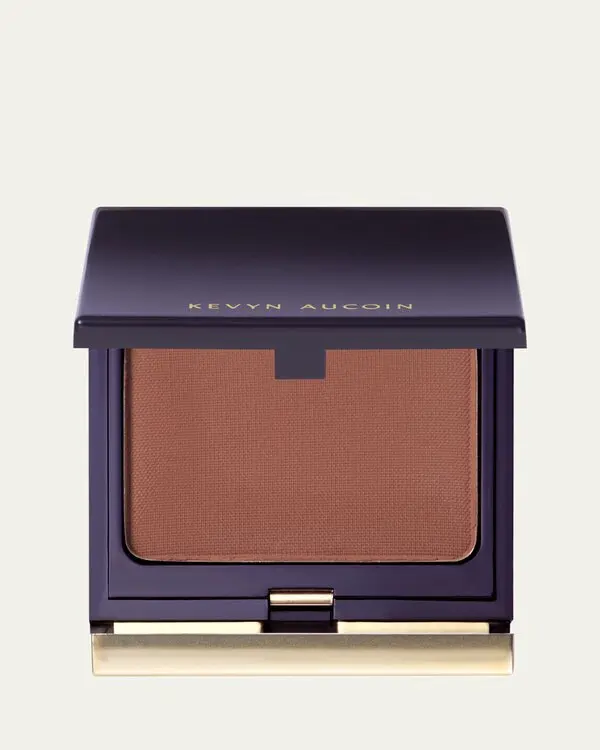 KEVYN AUCOIN The Individual Eyeshadow - Cacao
