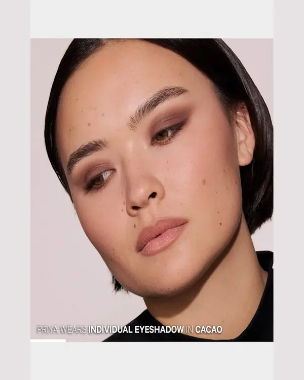 KEVYN AUCOIN The Individual Eyeshadow - Cacao