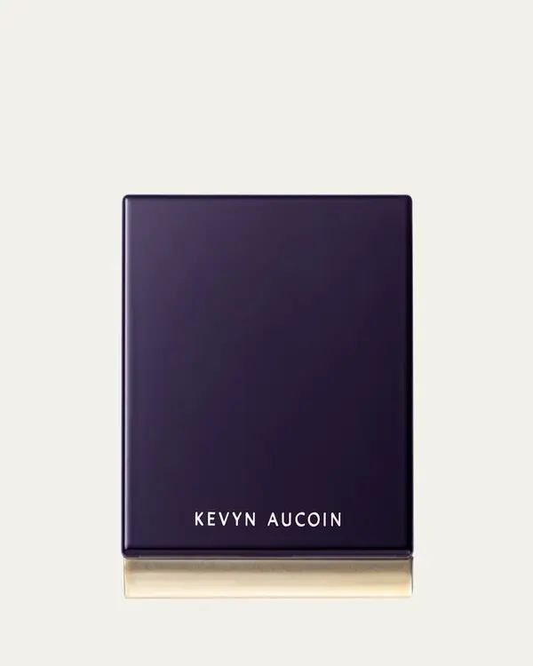 KEVYN AUCOIN The Individual Eyeshadow - Cacao