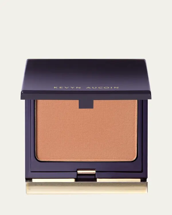 KEVYN AUCOIN The Individual Eyeshadow - Carmel