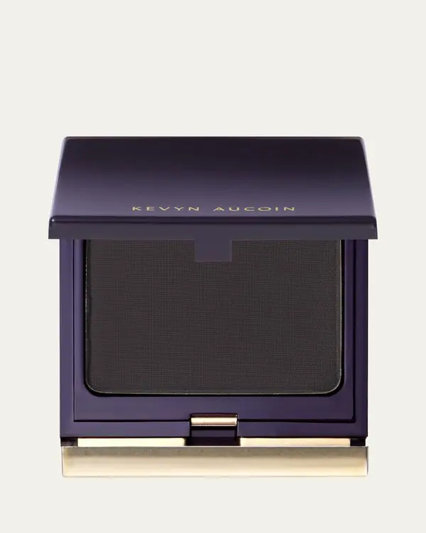 KEVYN AUCOIN The Individual Eyeshadow - Caviar