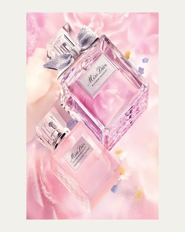 Dior Miss Blooming Bouquet Hair Mist
