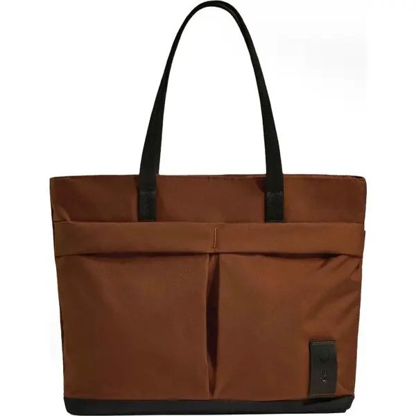 ANTLER Core Tote Bag - Clay