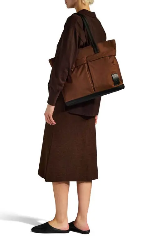 ANTLER Core Tote Bag - Clay