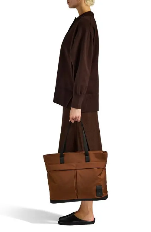 ANTLER Core Tote Bag - Clay