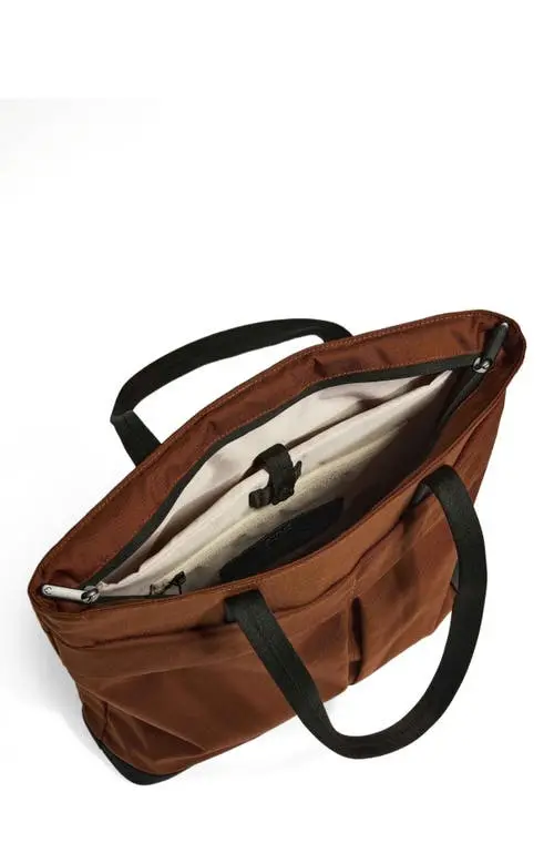ANTLER Core Tote Bag - Clay