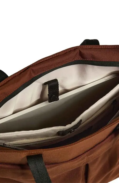 ANTLER Core Tote Bag - Clay