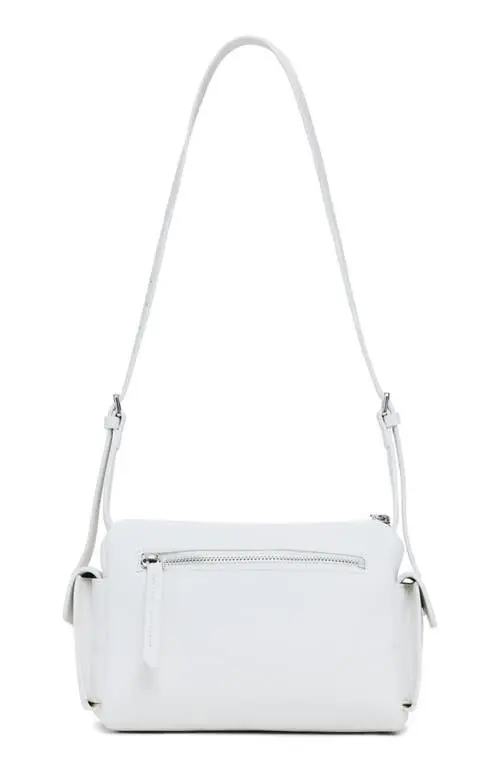 Desigual Faux Leather Shoulder Bag