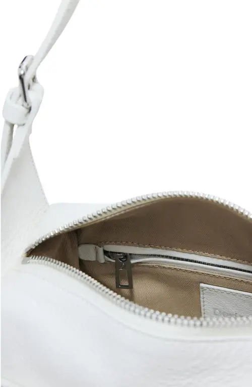 Desigual Faux Leather Shoulder Bag