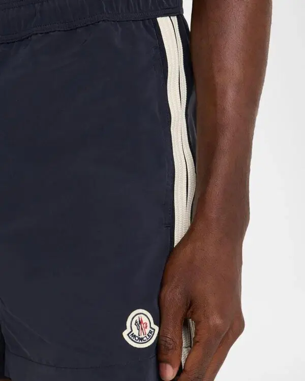 Moncler Swim Shorts