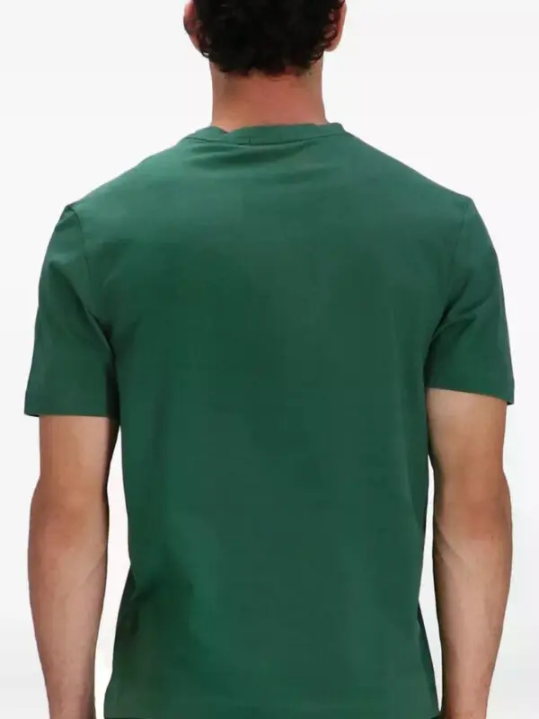 BOSS Logo-print T-shirt